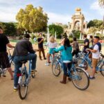 Barcelona Tapas 3-Hour Bike Tour - A Detailed Look at the Tour Itinerary and Experience