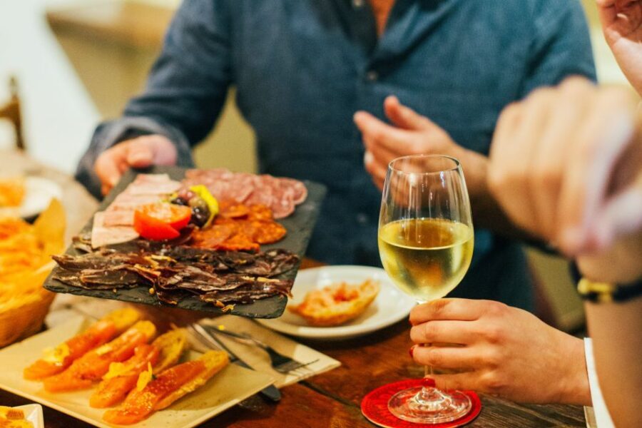 Barcelona: Tapas and Sidecar Motorcycle Tour - The Practicalities and Value