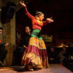 Barcelona: Tapas and Wine with Flamenco Show in the Old Town - Exploring the Itinerary: A Journey Through Taste and Time