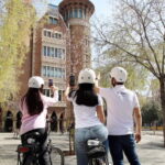 Barcelona: Tapas Tasting Tour by Regular Bike or E-Bike - What’s Included and What’s Not