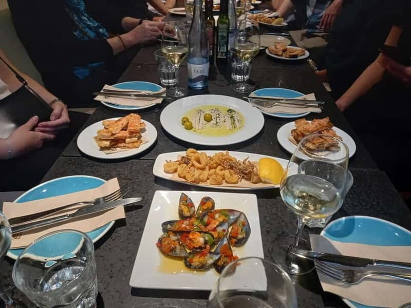 Barcelona: Tapas, Tipples, and Tales Food Tour - Overall Impressions