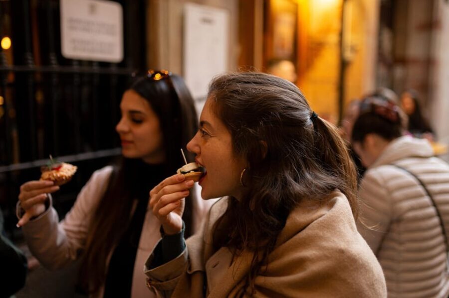 Barcelona: Tapas Tour with Food Tastings and Drinks - Understanding the Value