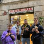 Barcelona Tapas Walking tour and Sailing on Catamaram - The Value of the Experience