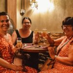 Barcelona: Tapas Walking Tour with Food, Wine, and History - Detailed Breakdown of the Itinerary