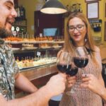 Barcelona: Tapas & Wine, Private Tour in Traditional Taverns - Key Points