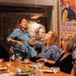 Barcelona: Tapas & Wine Private Walking Tour with Local Food - The Quality of Food and Drinks
