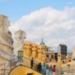 Barcelona: The 3 Gaudí Houses Tour - The Experience in Detail