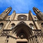 Barcelona: The Cathedral of the Sea Literary Walking Tour - Frequently Asked Questions
