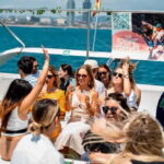 Barcelona: The Original Barcelona Boat Party - Practical Details: What You Need to Know
