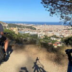 Barcelona to Tibidabo: Hidden Gems & Scenic Views eBike Tour - A Detailed Look at the Tour Experience