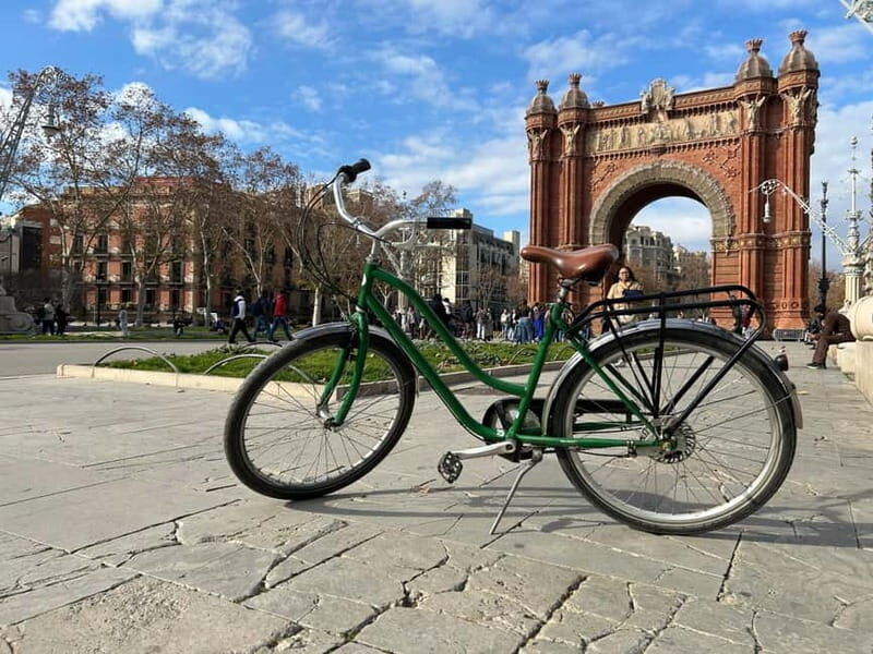 Barcelona: Top Sights by Bike Tour - Who Should Consider This Tour?