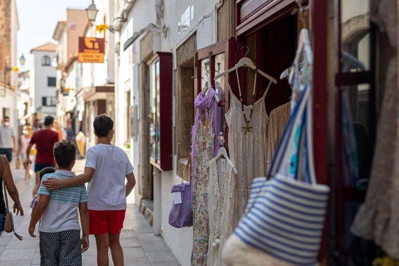 Barcelona: Tossa de Mar Day Tour - The Detailed Itinerary: What to Expect