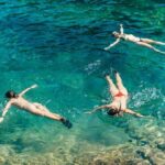 Barcelona: Tossa de Mar Kayak & Snorkel Tour w/3-Course Meal - A Well-Balanced Day of Adventure and Culture