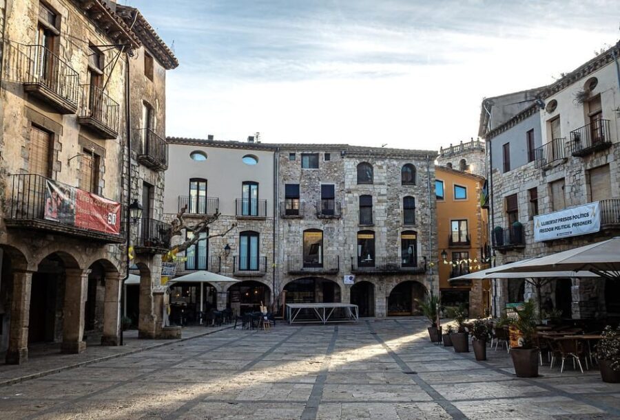 Barcelona: Tour Besalú and paella in Tossa de Mar - Who Will Love This Tour?