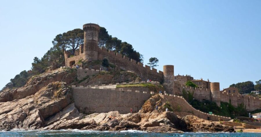 Barcelona: Tour Besalu, Costa Brava with Cami de Ronda and medieval villages - Practical Details: What to Keep in Mind