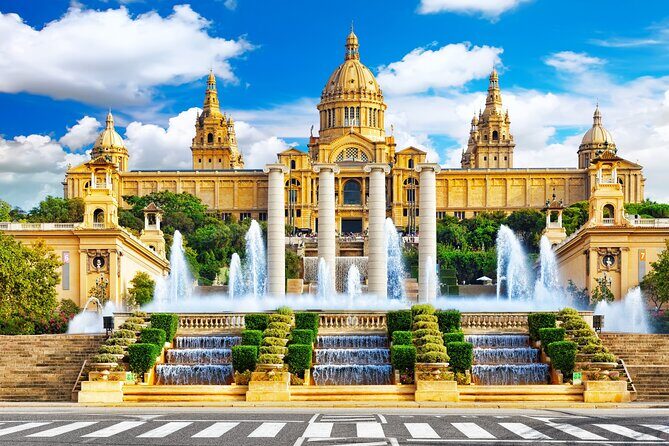 Barcelona Tour from Your Cruise Ship - A Closer Look at the Itinerary: What You Can Expect