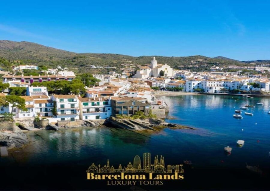 Barcelona: Tour Luxury Cadaqués & Lunch - What to Expect: An In-Depth Look