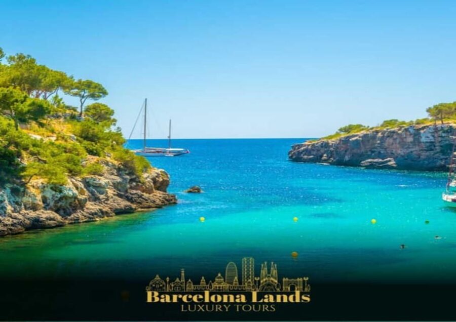 Barcelona: Tour Luxury Costa Brava, Boat & Lunch - A detailed look at the itinerary