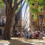 Barcelona Tour: Montjuic Cable Car & Gothic walking Tour - 体验的价值与考虑