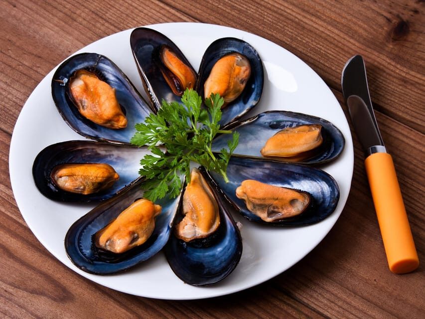Barcelona: Tour: Mussels, Rice Plantation and Paella - Detailed Breakdown of the Experience