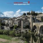 Barcelona: Tour Private Besalu, Dalí & Wine Tasting - What Travelers Say