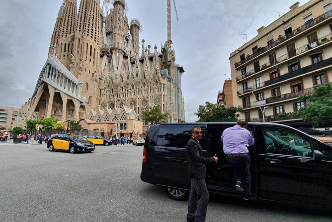 Barcelona Tour - Analyzing the Cost and Value