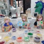 Barcelona: Trencadís Mosaic Class  Learn Gaudí's Technique - What to Expect