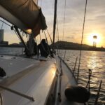 Barcelona: Two-Hour Midday or Sunset Sailing Cruise - Who Should Consider This Cruise?