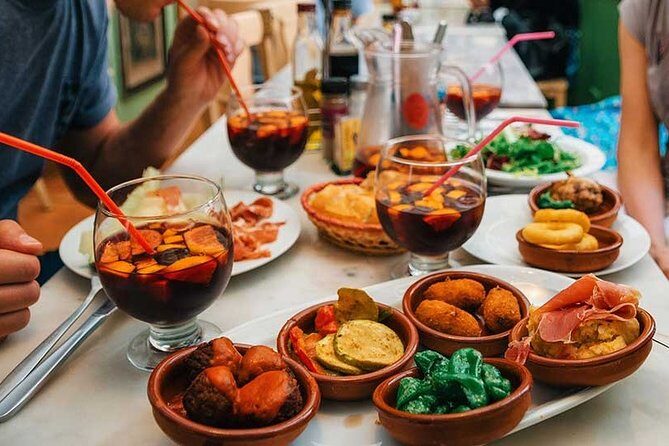 Barcelona : Ultimate Tapas and Wine Testing (Private Tour) - Authenticity and Experience: What Travelers Say