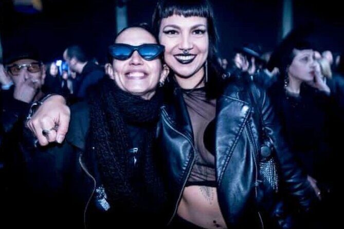 Barcelona Underground Clubbing Experience with Locals - The Itinerary: A Closer Look