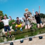 Barcelona: Undiscovered Secrets of Picasso on E-Bike - Exploring the Tour Itinerary