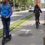 Barcelona Urban Planning Tour - Towards a Sustainable Smart City - Transportation and Logistics
