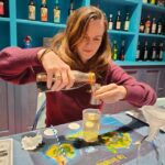 Barcelona: Vermouth Tasting and Crafting Workshop - The Value Proposition