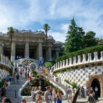 Barcelona Walking Tour 3 hours - Montjuïc Viewpoints: A Perfect First Stop