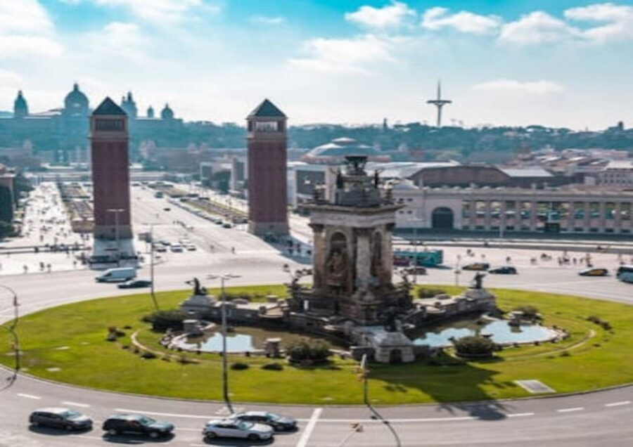 Barcelona: Walking Tour 6 Hours - The Experience from Reviews