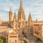Barcelona: walking tour of the Gothic Quarter and boat ride - What This Tour Means for You