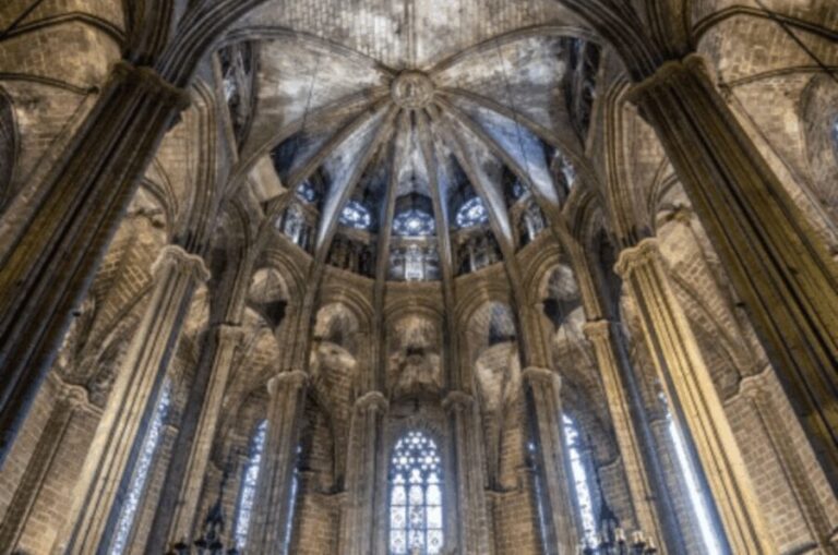 Barcelona Walking Tour Old Town's Hidden Gems - What We Love About This Tour