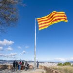 Barcelona: Walking tour with Montjuic Castle & Cable Car - Transport, Timing, and Value