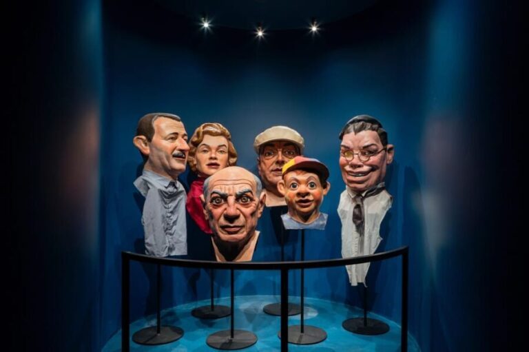 Barcelona: White Rabbit Catalonia's Top Immersive Experience - Who Should Consider Visiting