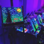 Barcelona: Wine and Van Gogh Paint and Sip Painting Class - What the Tour Looks Like Step-by-Step