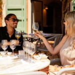 Barcelona: Wine Tasting Tapas Marimurtra Blanes Costa Brava - The Wine Tasting Experience: Savoring Authentic Spanish Flavors