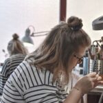 Barcelona Workshop: Make your silver ring with a jeweler - Who Will Love This Experience?