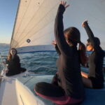 Barcelona: Yoga, Sailing and Relaxing Massage - The Experience: A Closer Look at What You Can Expect