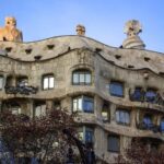 Barcelona:Private Full-Day Sightseeing Tour with Local Guide - Exploring Barcelona in Comfort and Style