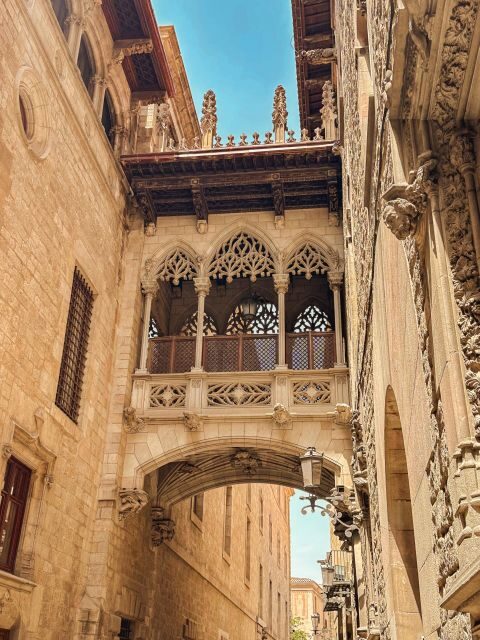 Barcelona's Old Quarter Hidden Corners with Food & Wine - The Logistics: Duration, Price, and Group Size
