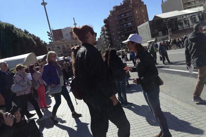 Barcelonas Soul: Sagrada Familia Tour - Who Will Love This Tour?