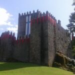 Barcelos, Braga & Guimarães Tour - Guimarães: The Birthplace of Portugal