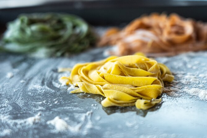 Bardolino: Garda Lake Pasta Cooking Class at the Agritourism - Who Will Love This