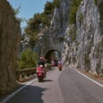Bardolino: Lake Garda self-guided Vespa tour - The Experience Provider