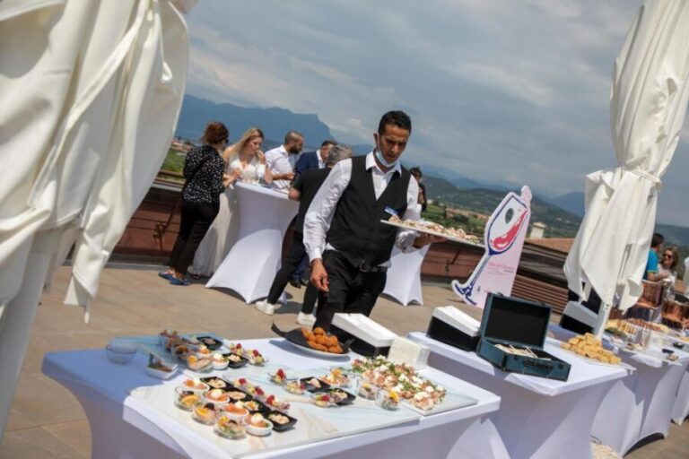 Bardolino: tasting of 6 red Valpolicella and Garda wines - What Travelers Are Saying
